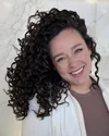 Dallas Curly Hairstylist | Curly Hair Salon