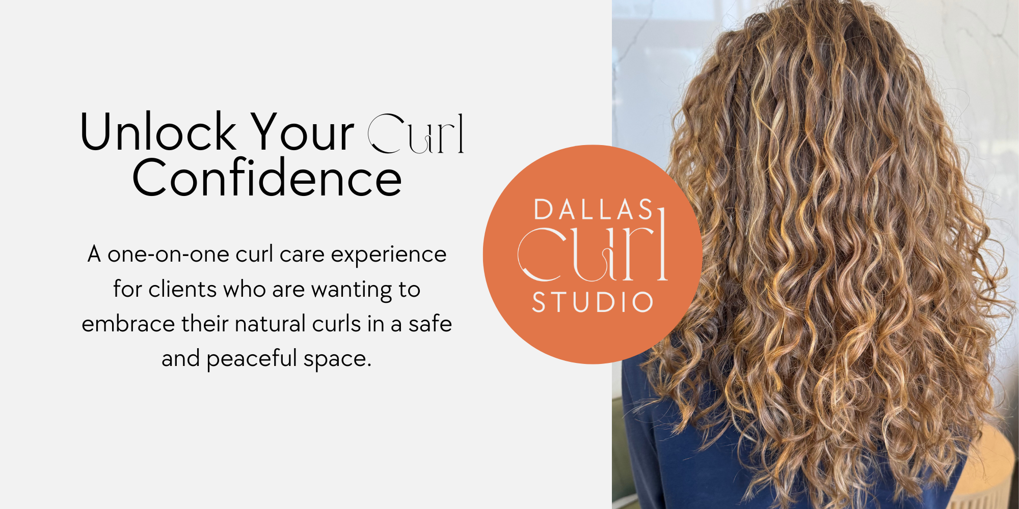 Dallas Curly Hairstylist | Curly Hair Salon