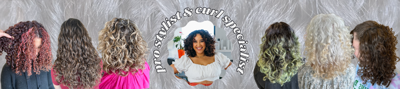 Client Portal — Dallas Curl Studio