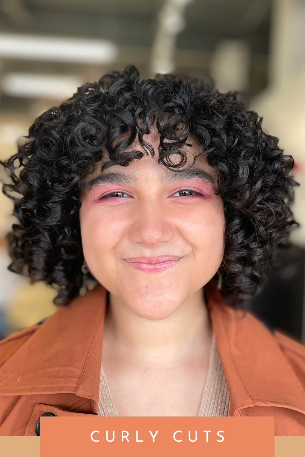 ABOUT LORENS — Dallas Curl Studio