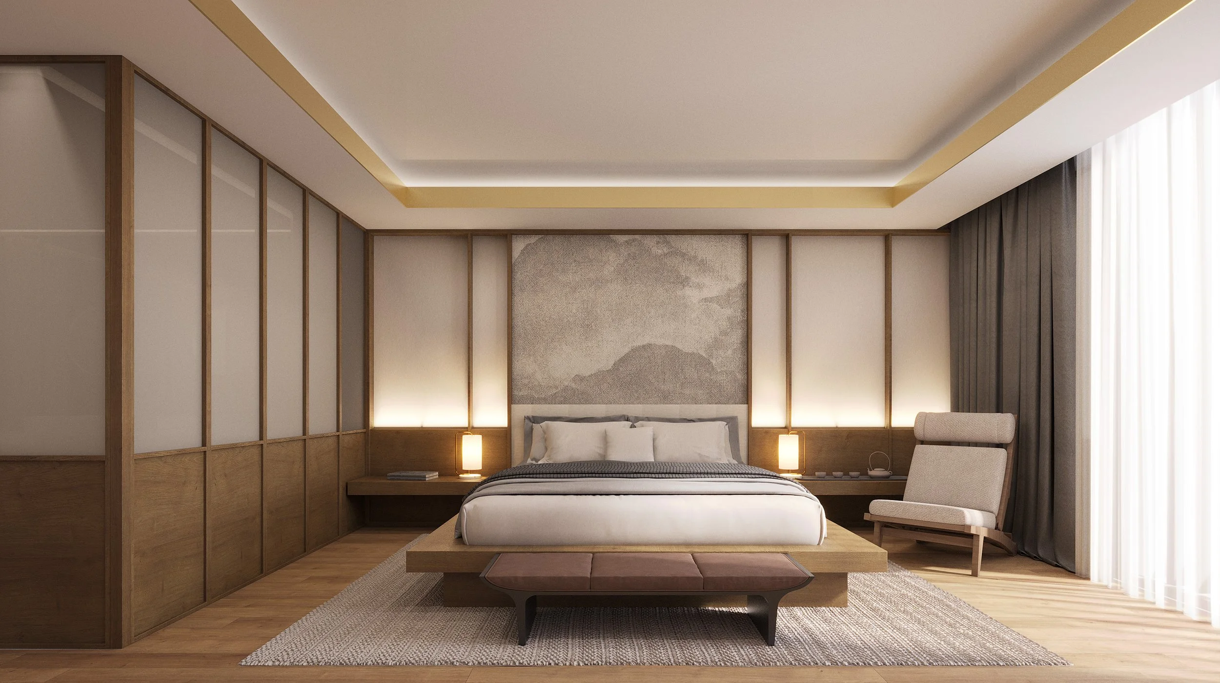 AWA Studio - Sydney Architect