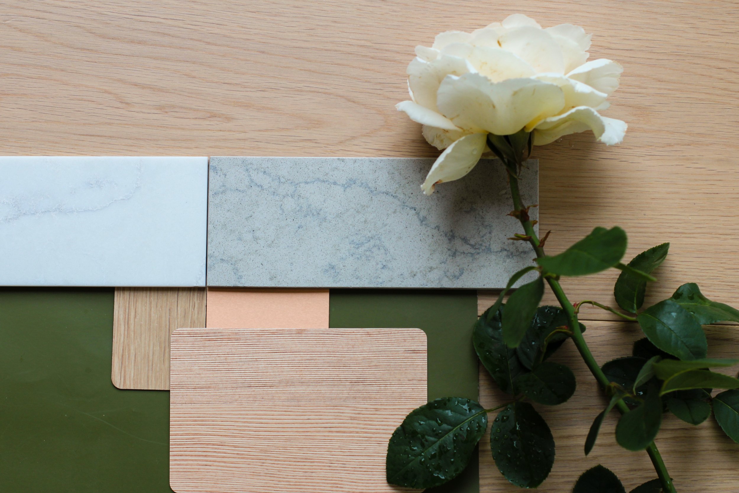 A Chef's House — AWA Studio