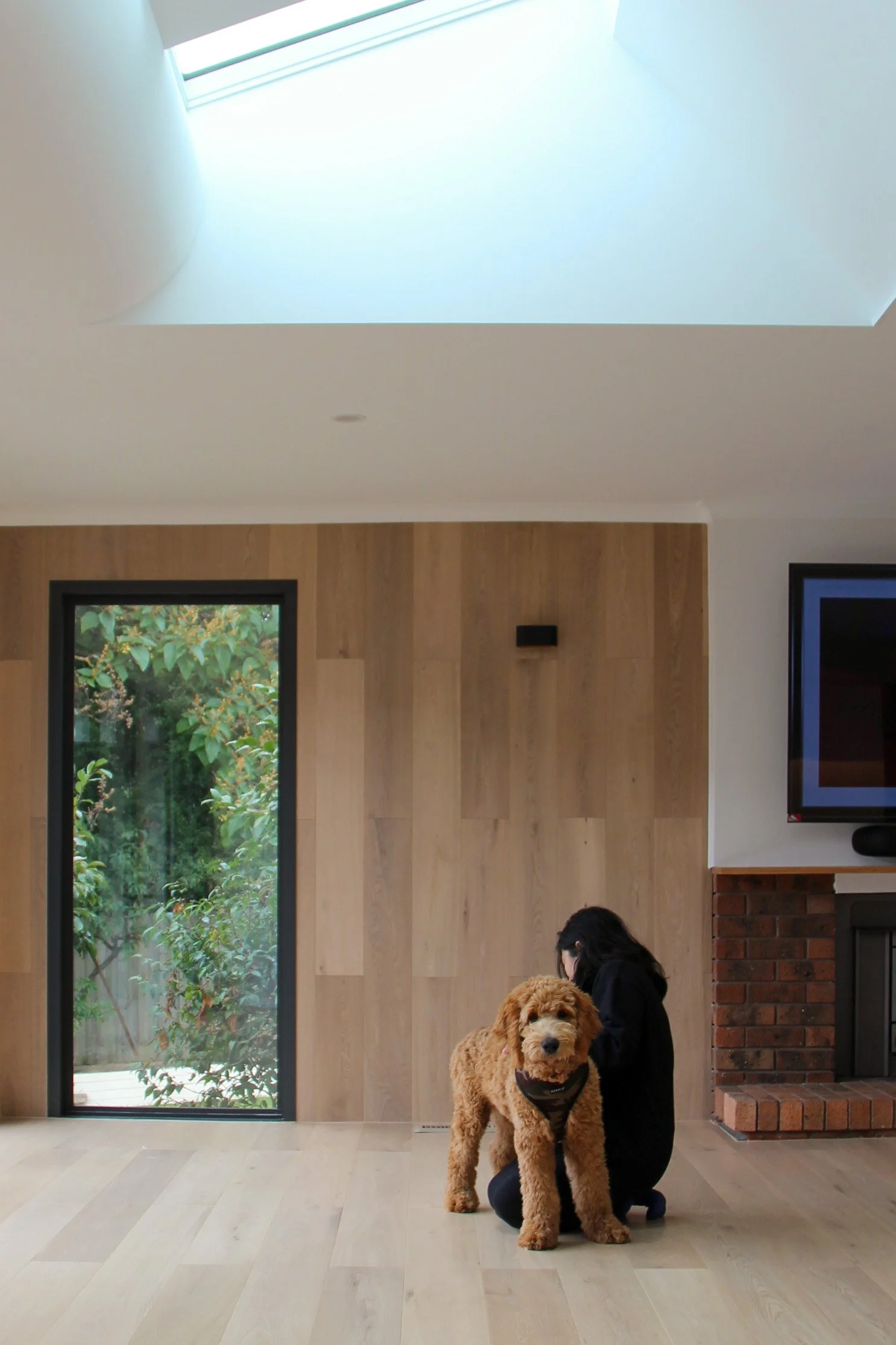 A Chef's House — AWA Studio