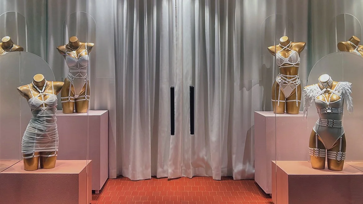 Cloud Blvd. — AWA Studio