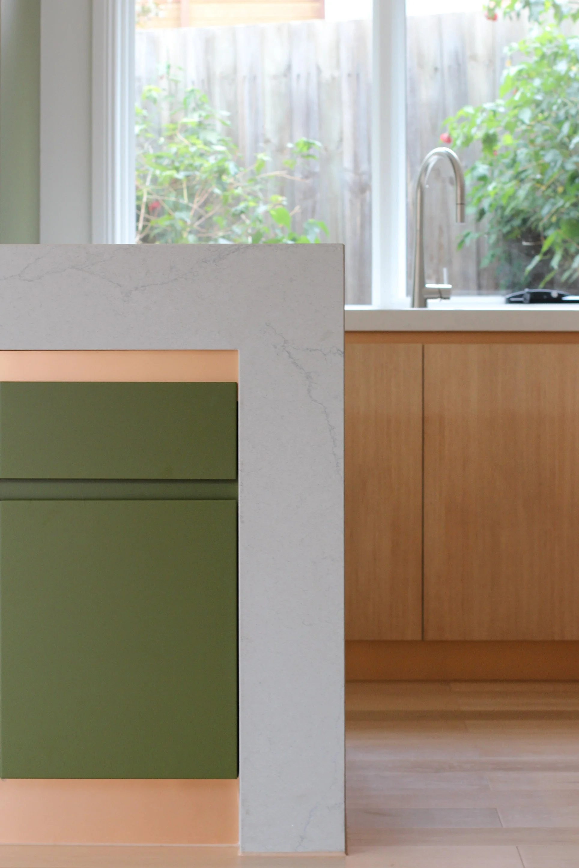 A Chef's House — AWA Studio