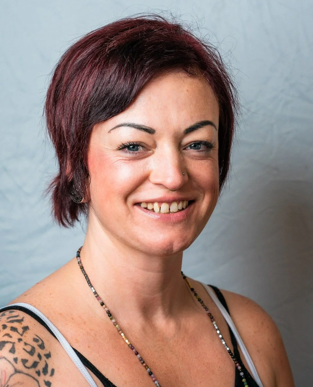 Meet Our Team — The Oasis Salon