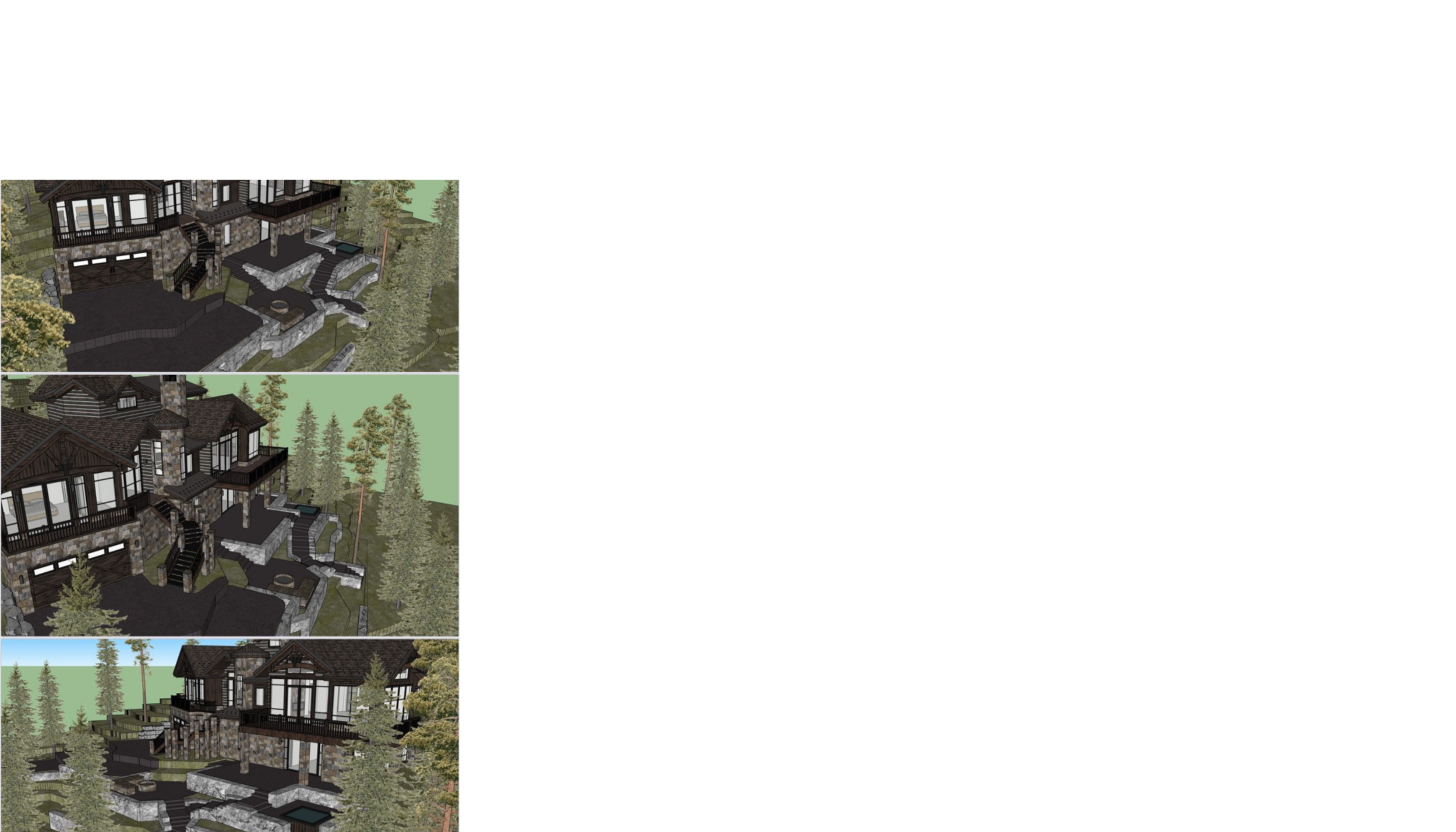 Fractional Home Fantasy — Dyan Rody