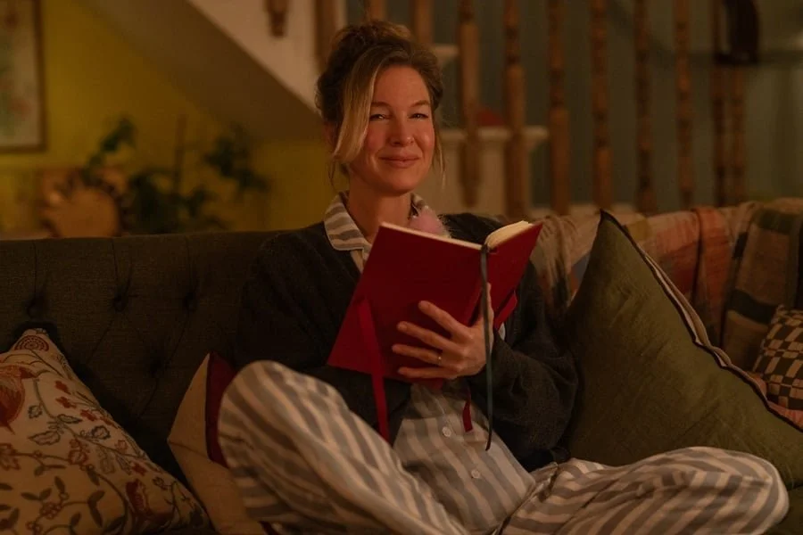 Bridget Jones: Brave New World — NAROOMA KINEMA