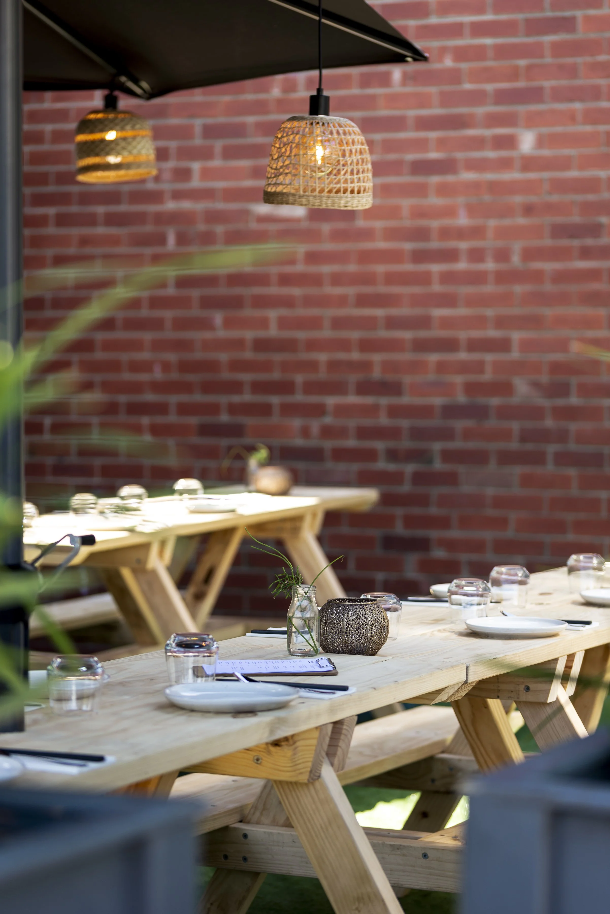 BAAH LAH! Dining - Geelong West, Victoria