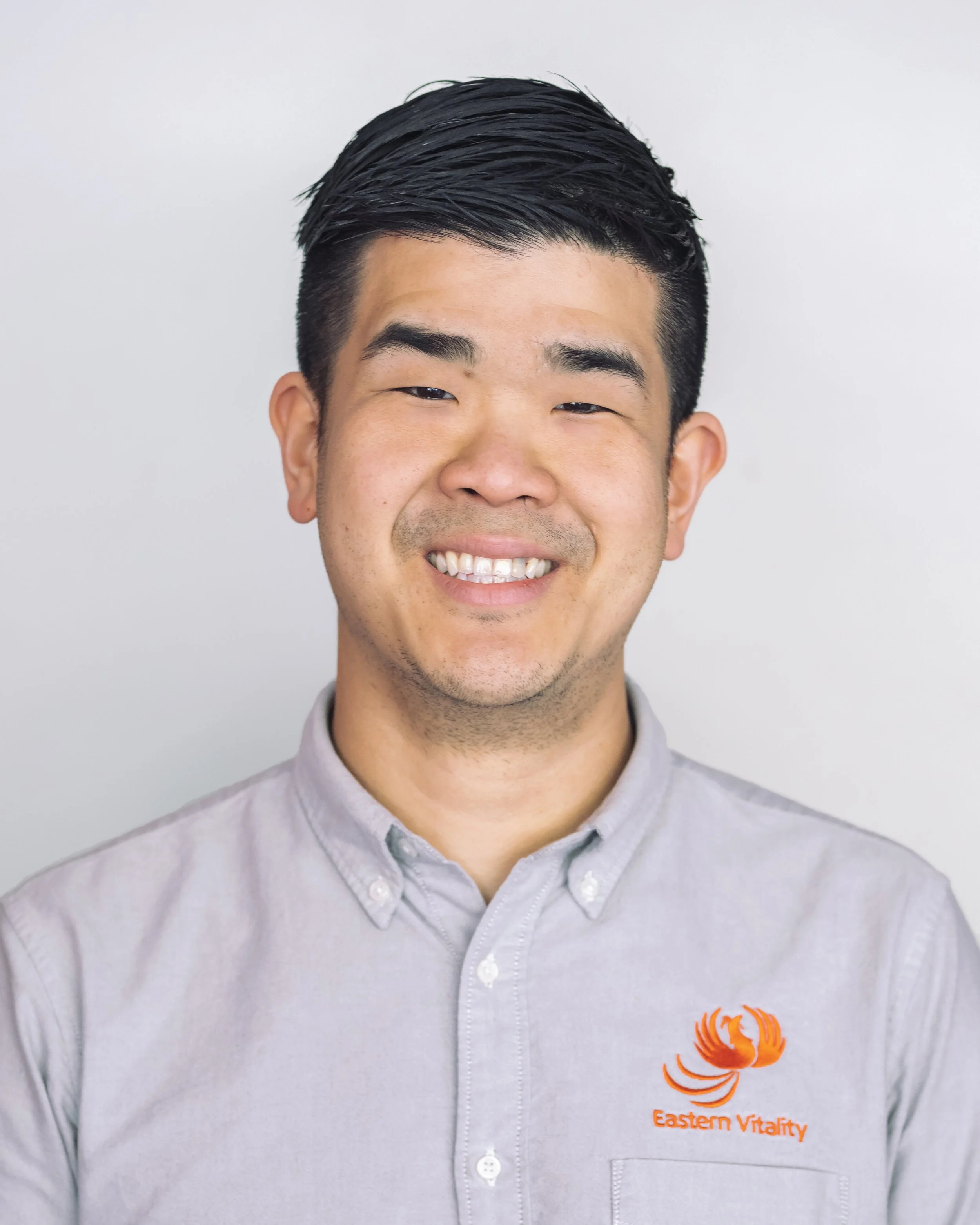 Our Story — Eastern Vitality