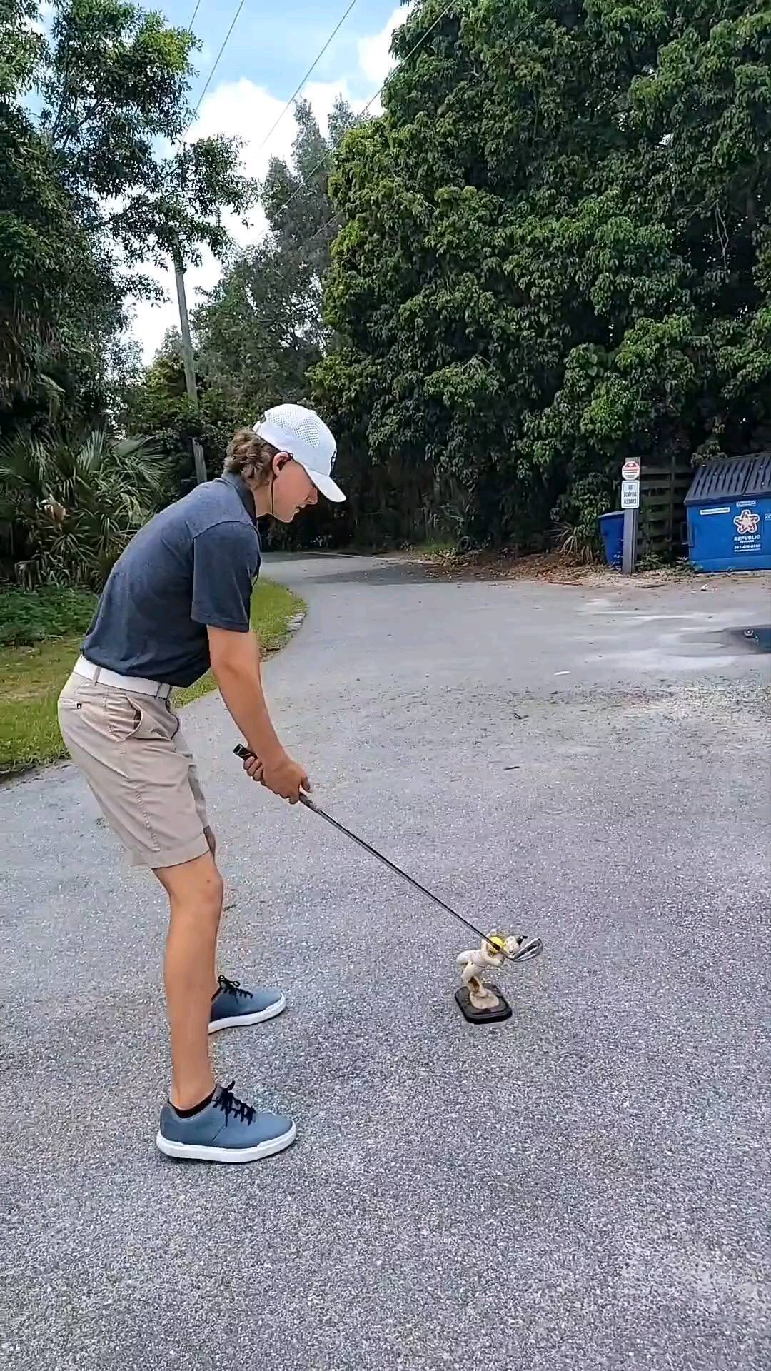 Palm Beach National Golf Club