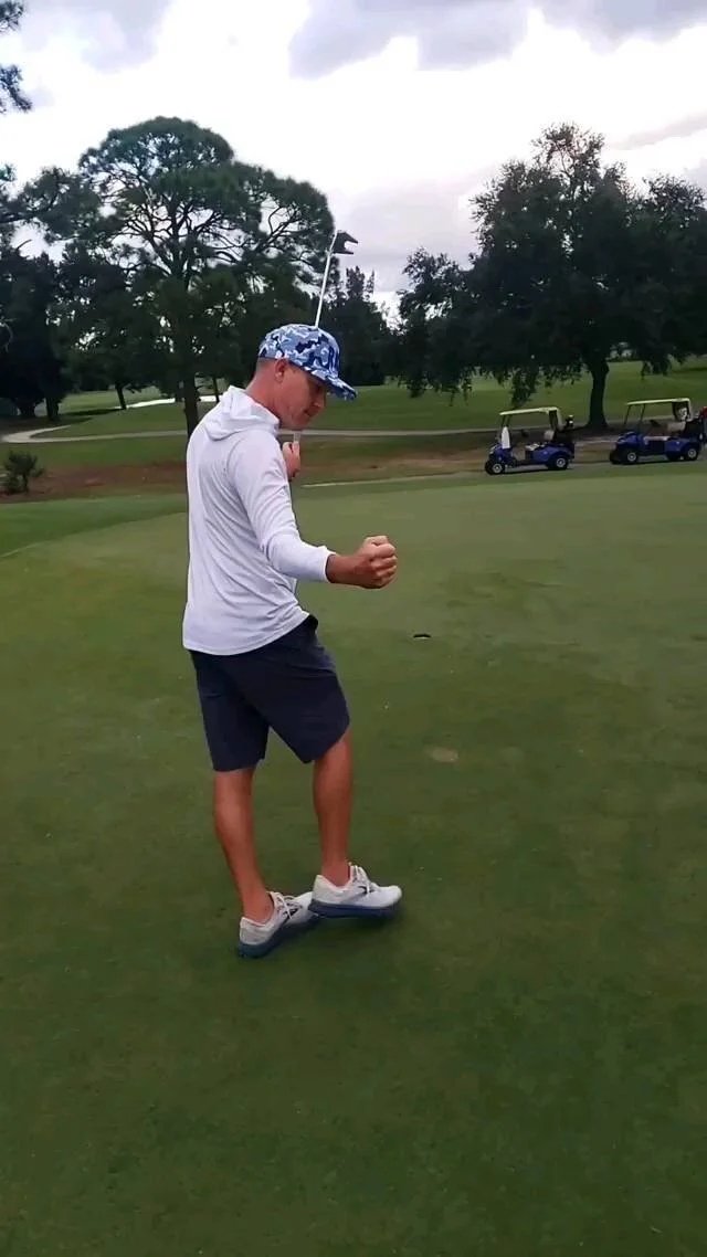 Palm Beach National Golf Club