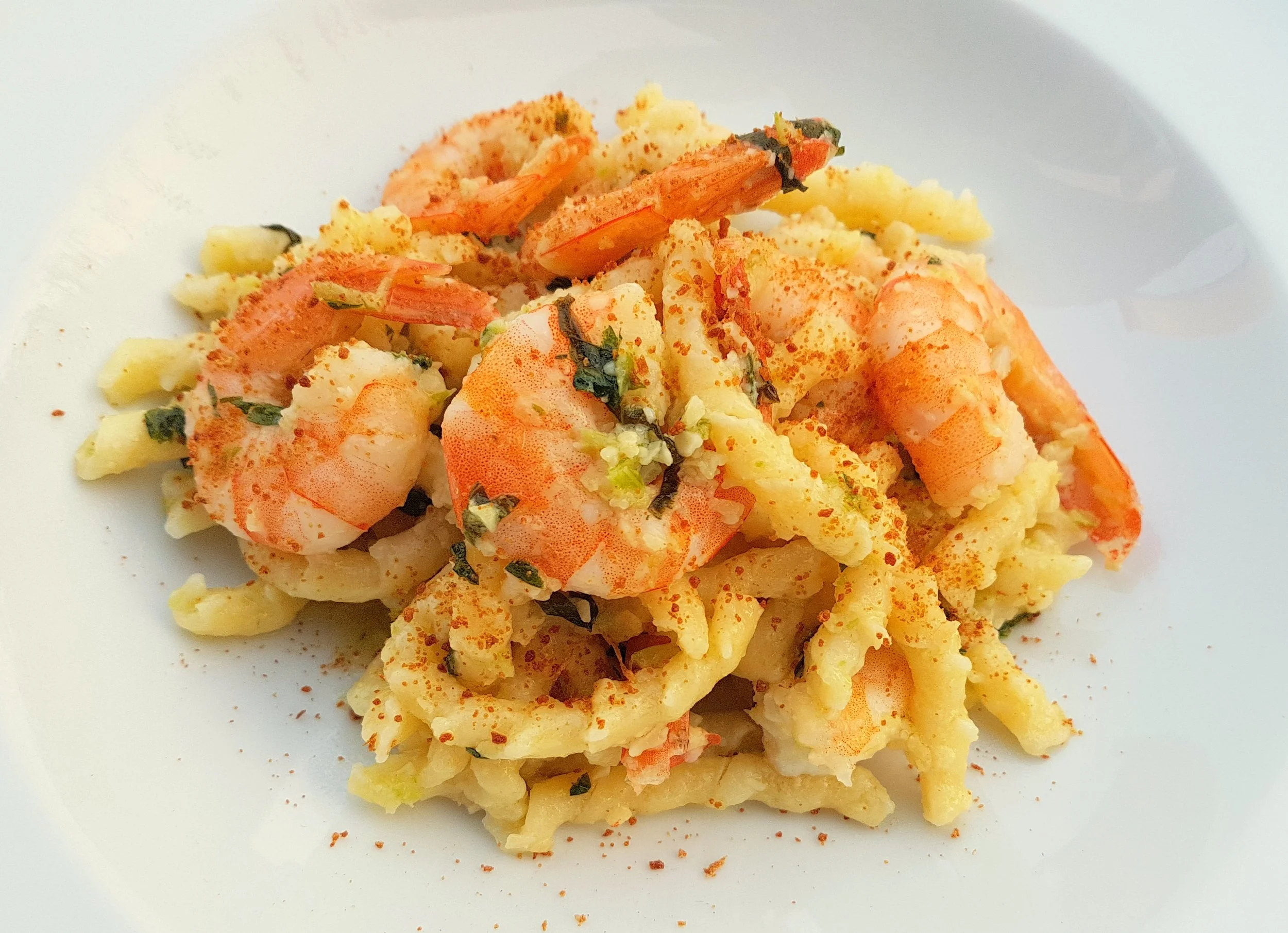 The wonderful world of Italian pasta and 7 pasta types you may not know ...