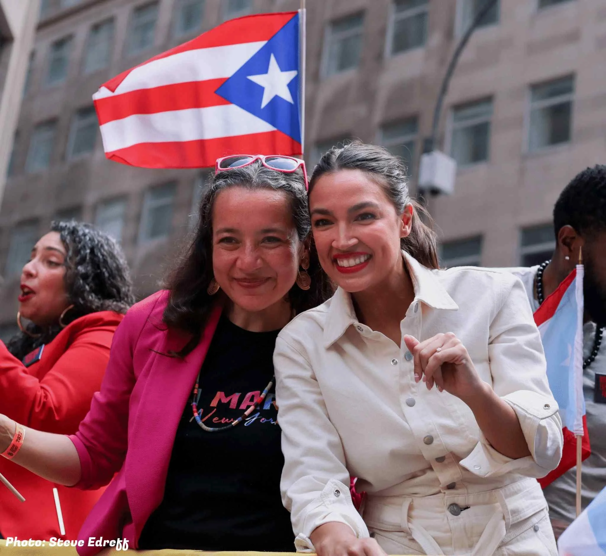 News — Ana María Archila for New York | Progressive Activist, 2022 Lt ...