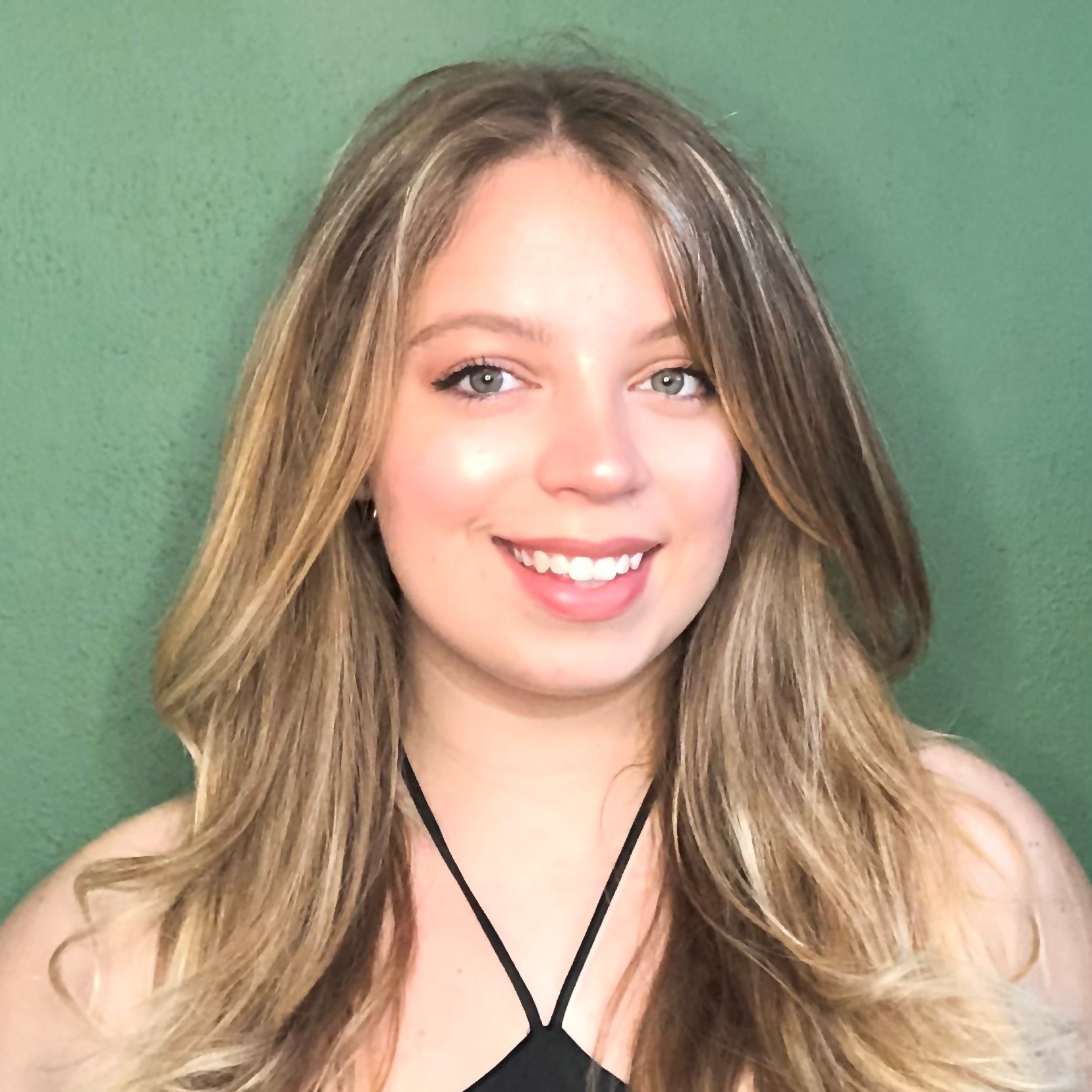 Staff — Wolf Performing Arts Center