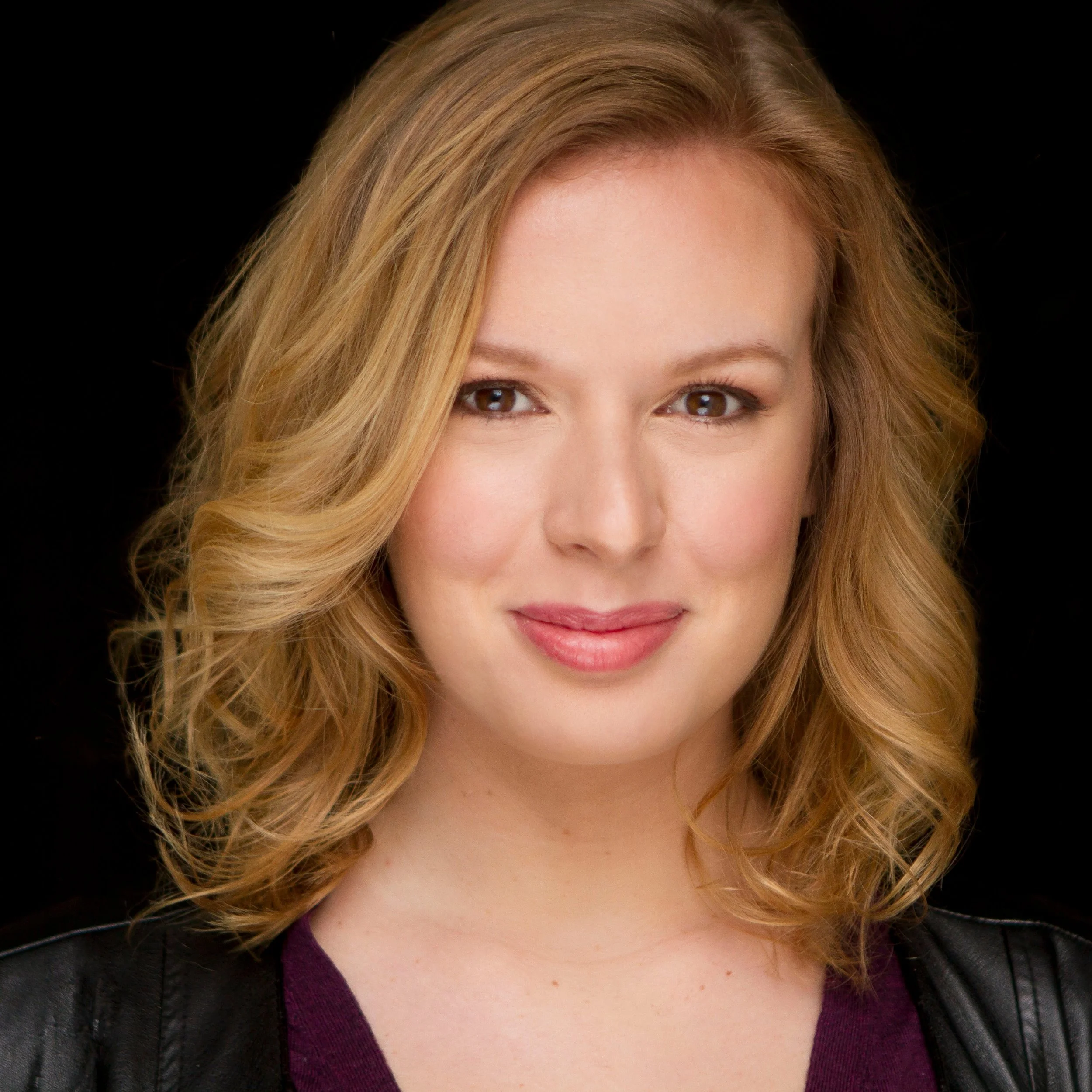 Staff — Wolf Performing Arts Center