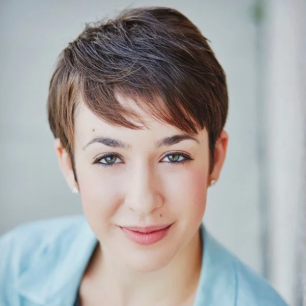 Staff — Wolf Performing Arts Center