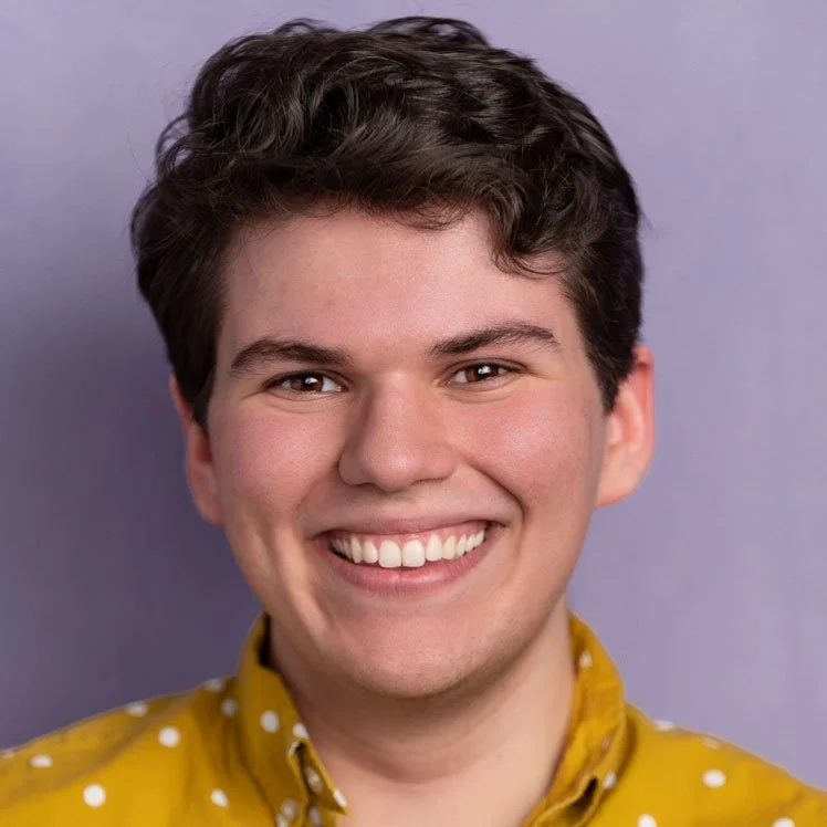 Staff — Wolf Performing Arts Center