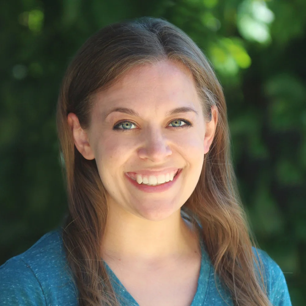 Laura Barron — Wolf Performing Arts Center