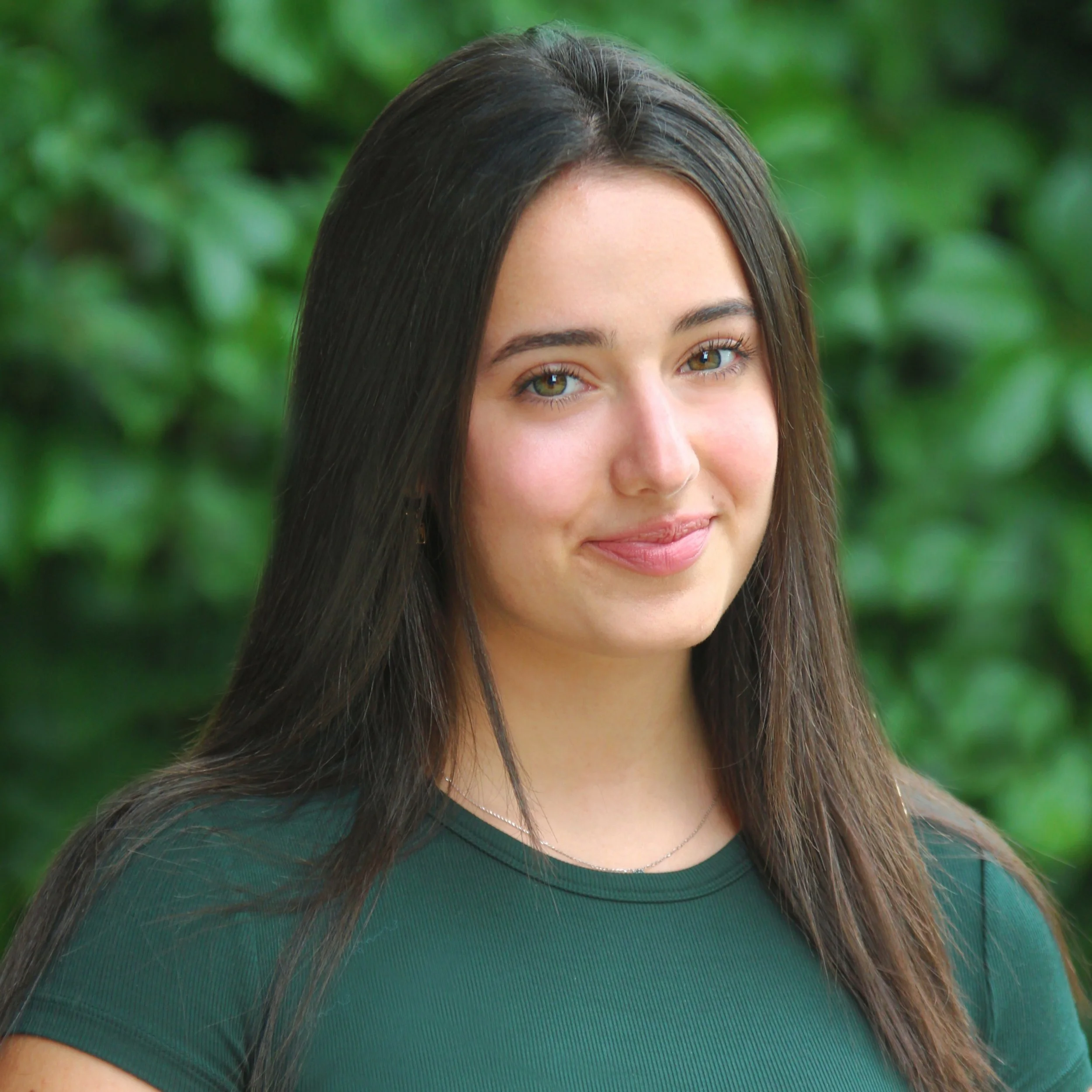 Staff — Wolf Performing Arts Center