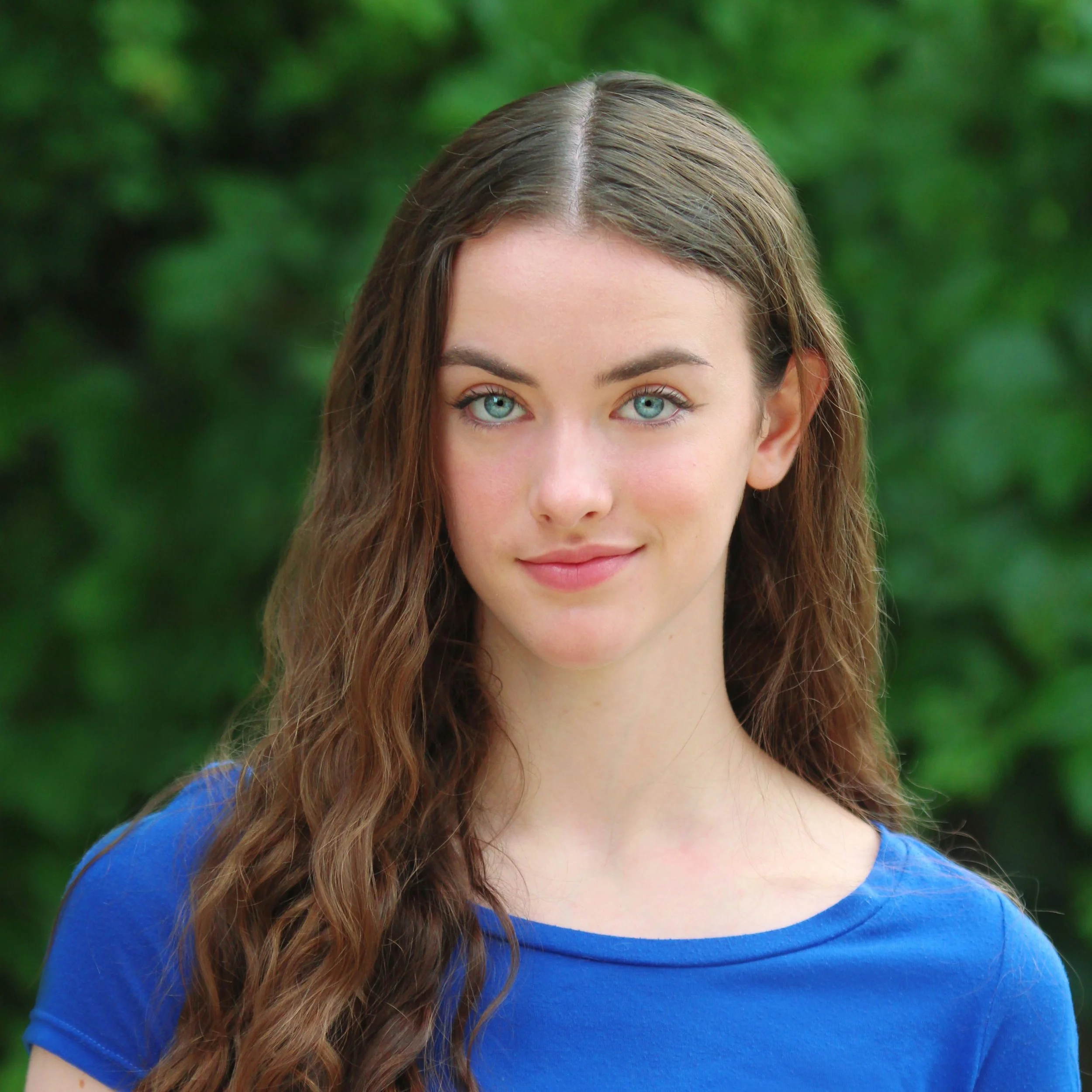 Staff — Wolf Performing Arts Center