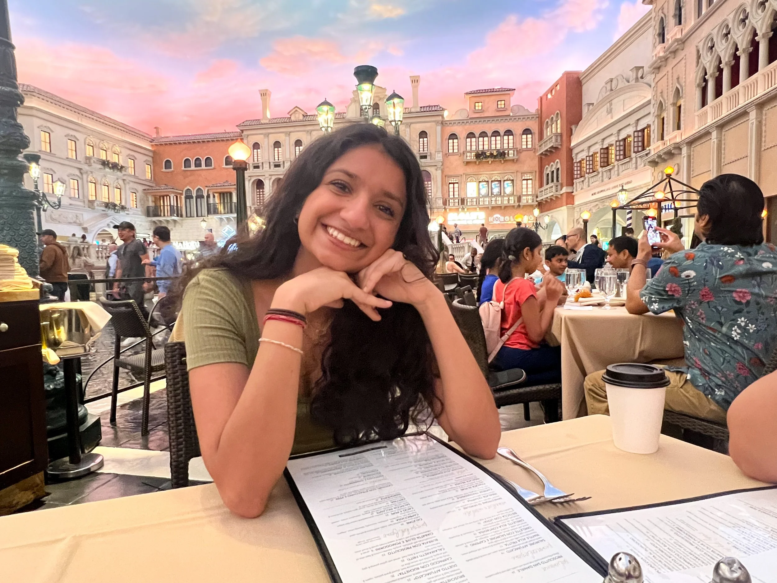 Staff — Wolf Performing Arts Center