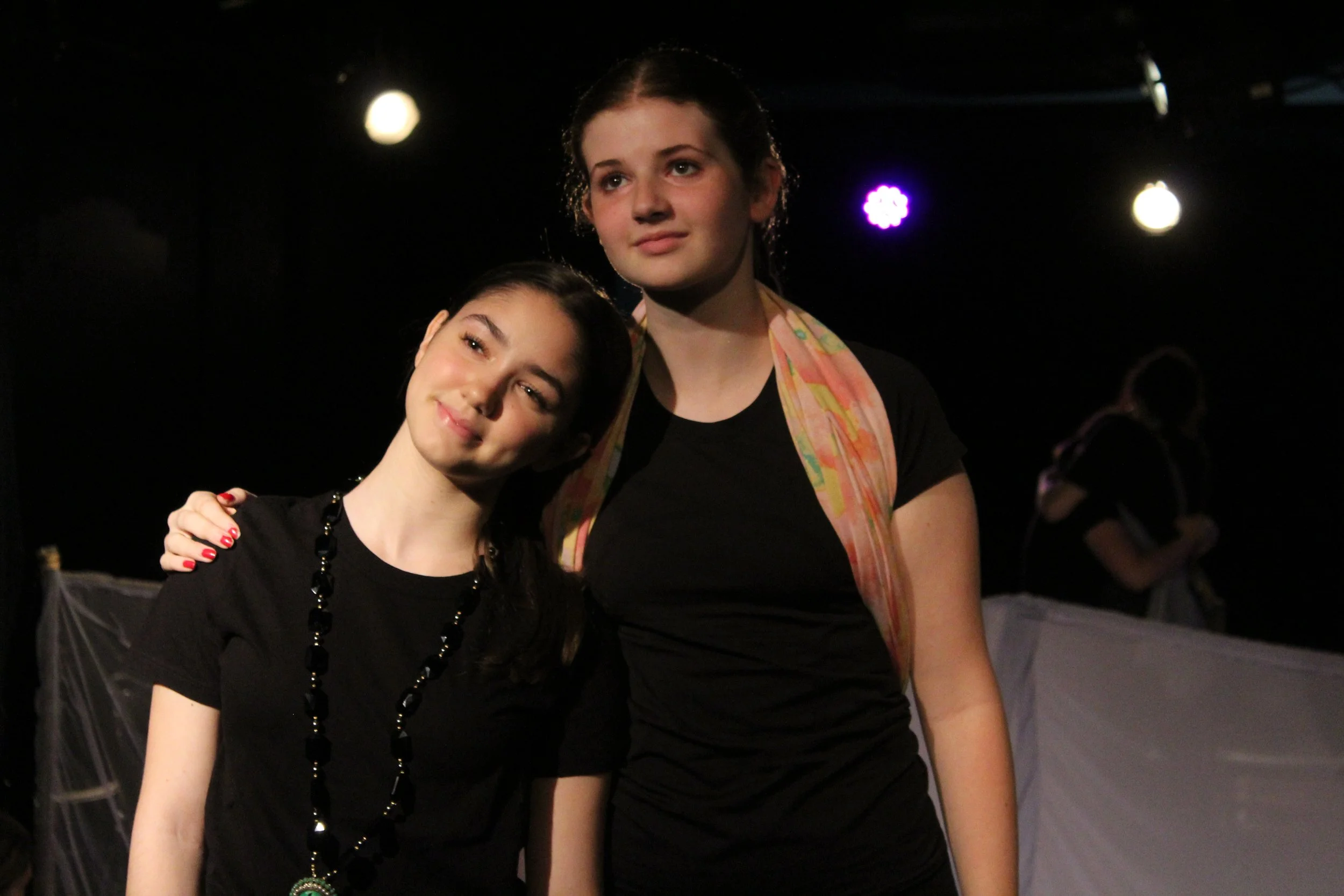 Performance FAQs — Wolf Performing Arts Center