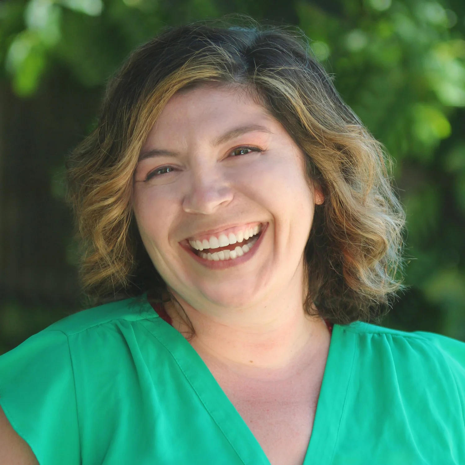 Staff — Wolf Performing Arts Center