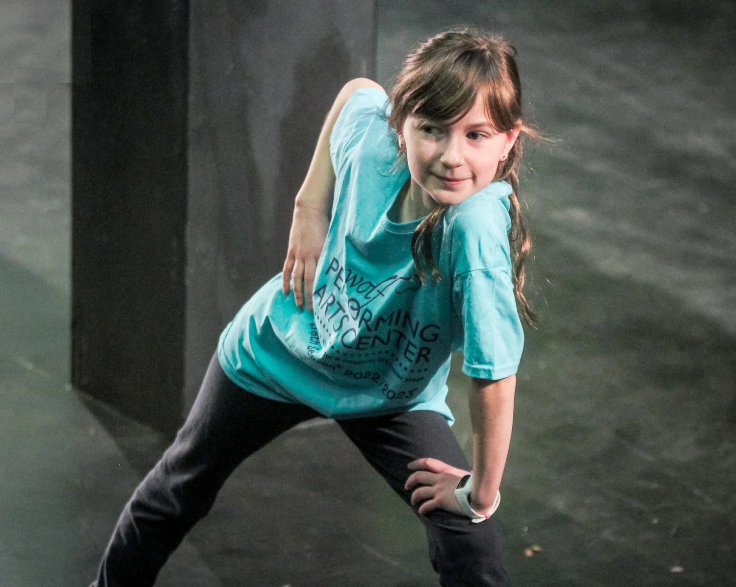 Musical Theatre — Wolf Performing Arts Center