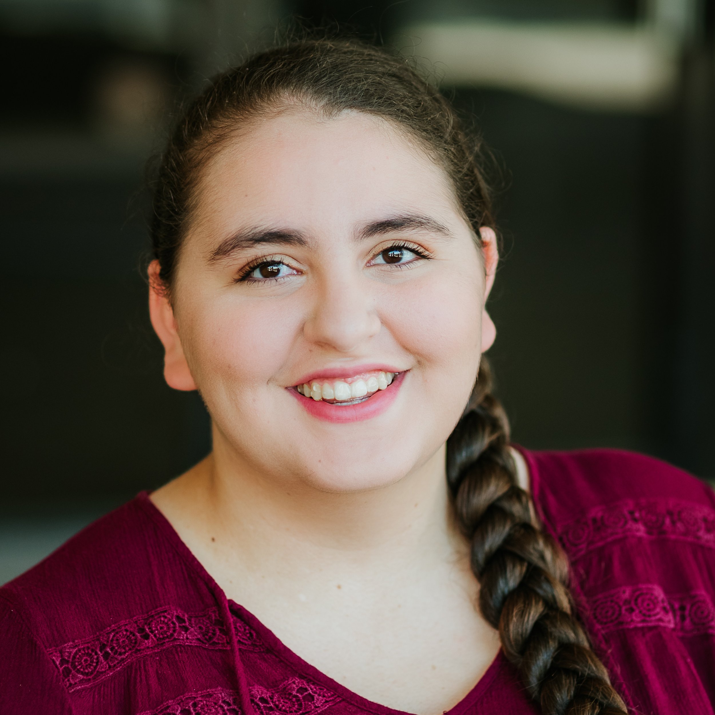 Staff — Wolf Performing Arts Center