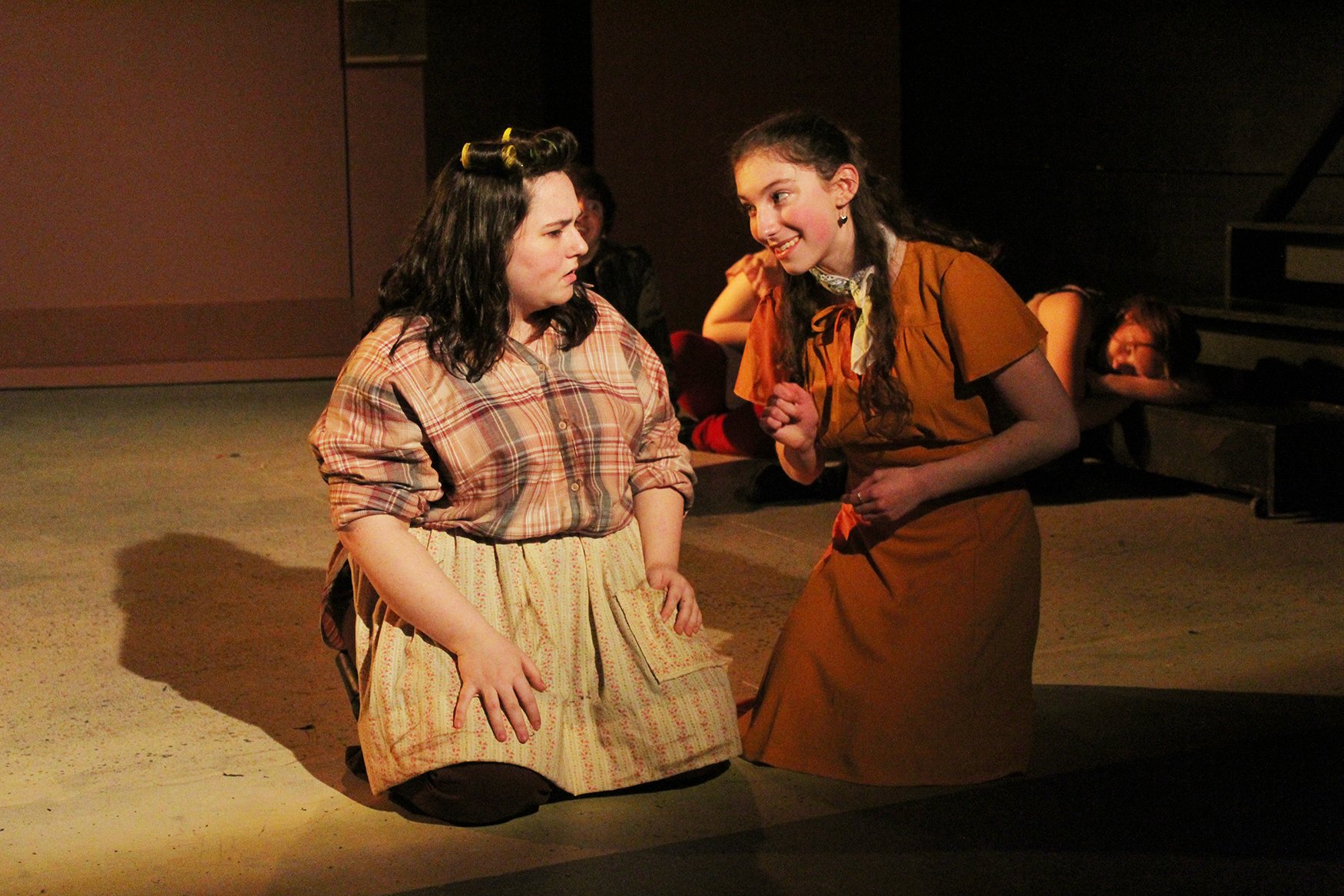 Performance FAQs — Wolf Performing Arts Center