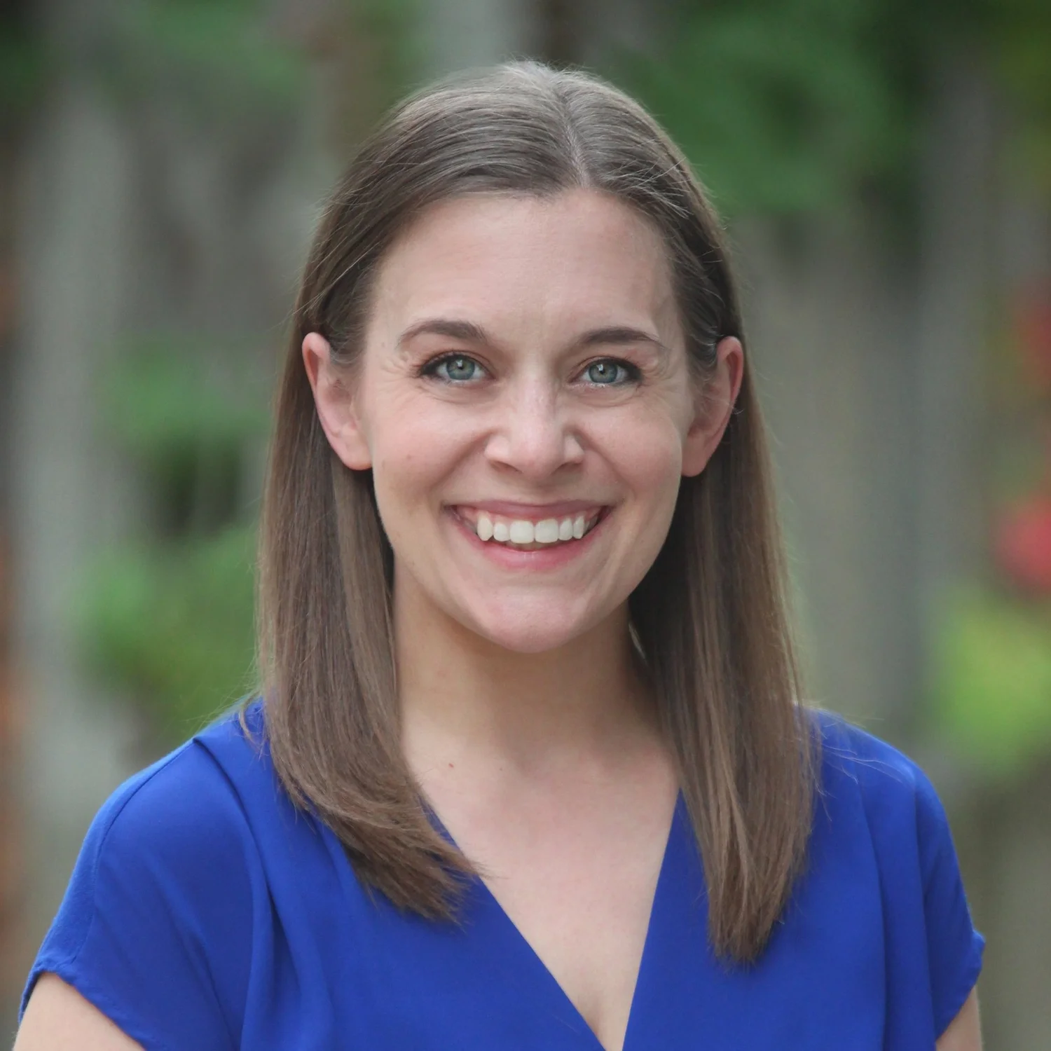 Laura Barron — Wolf Performing Arts Center