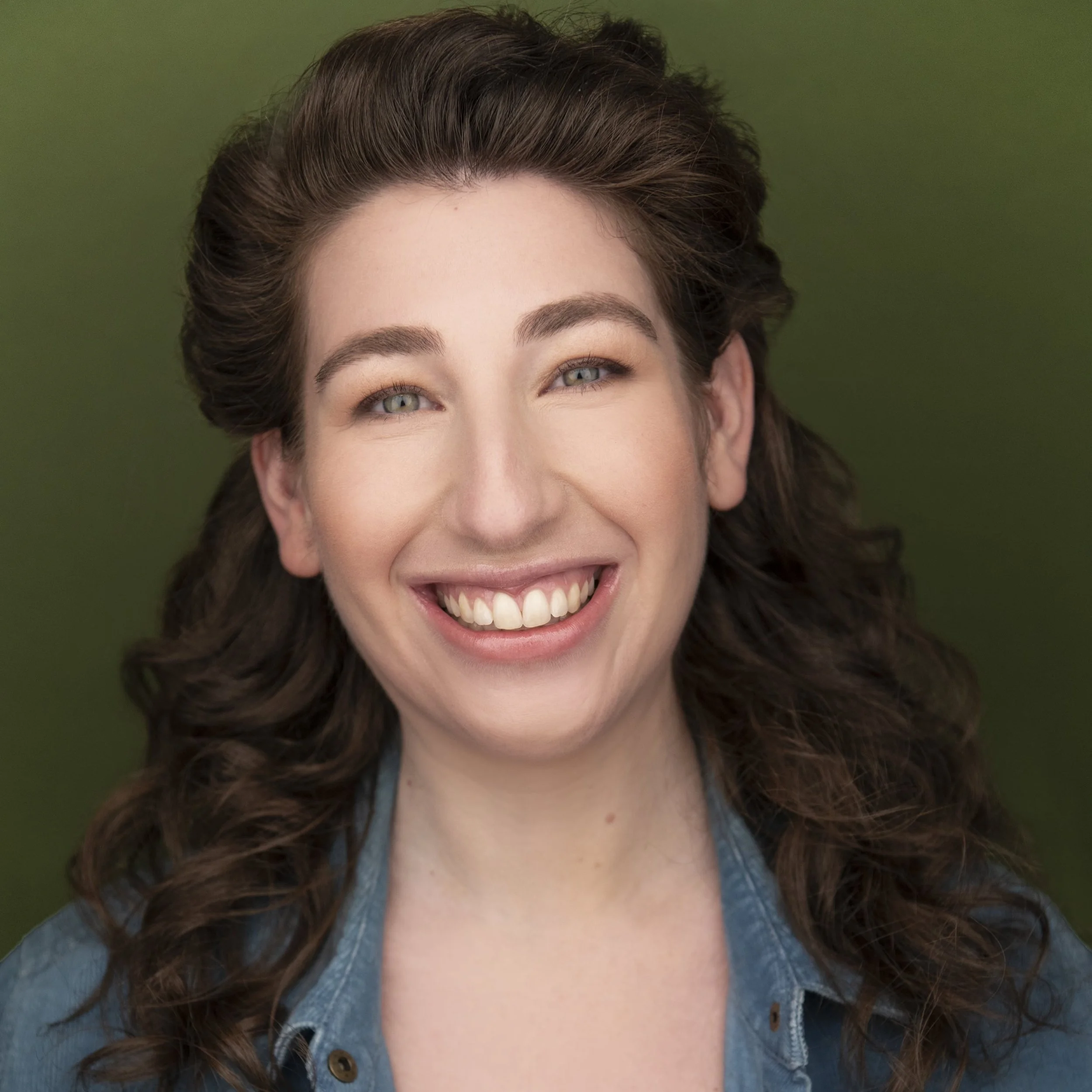 Staff — Wolf Performing Arts Center