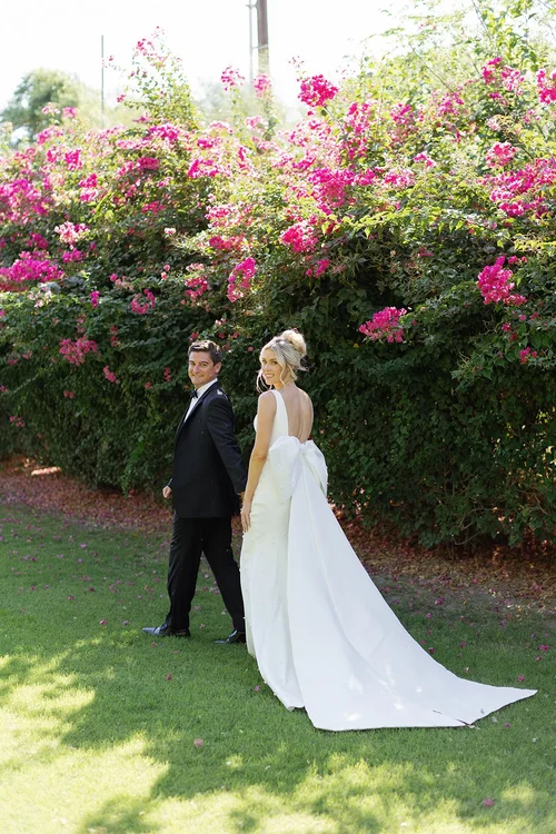 Brett | Andrew - Indio, Calif. — Carly Rae Weddings