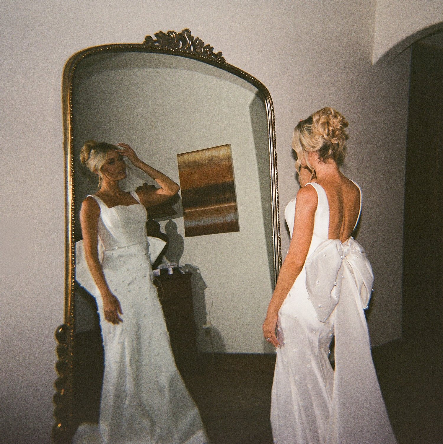 Brett | Andrew - Indio, Calif. — Carly Rae Weddings