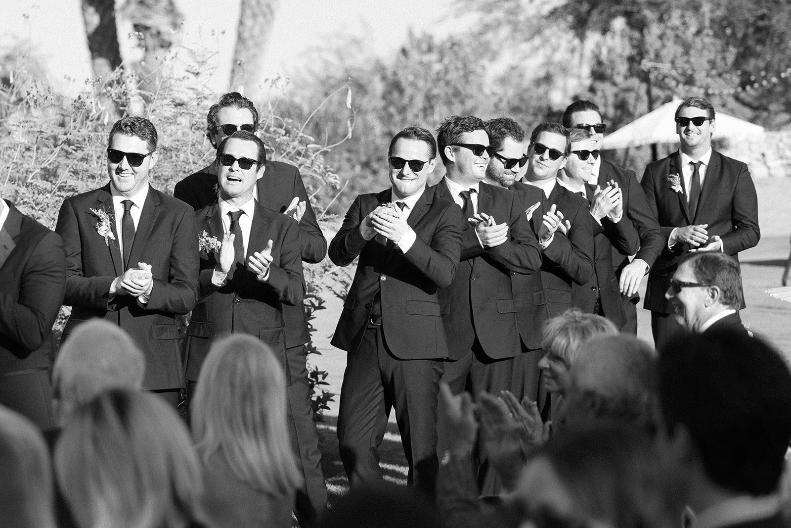 Brett | Andrew - Indio, Calif. — Carly Rae Weddings