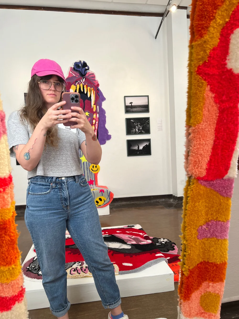 About 1 — Audrey Montoya