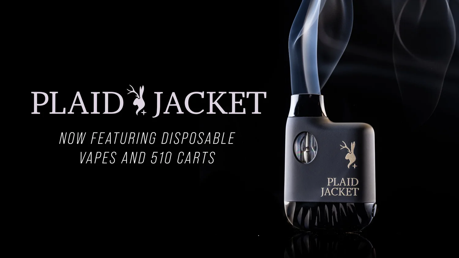 MARKETING DOWNLOADS — Plaid Jacket