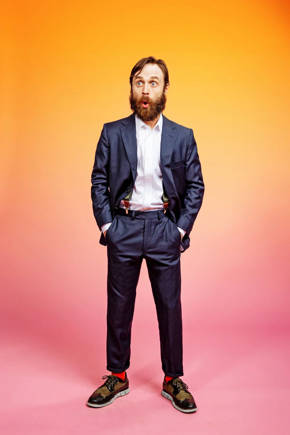 Contact 3 — Tyler Fischer