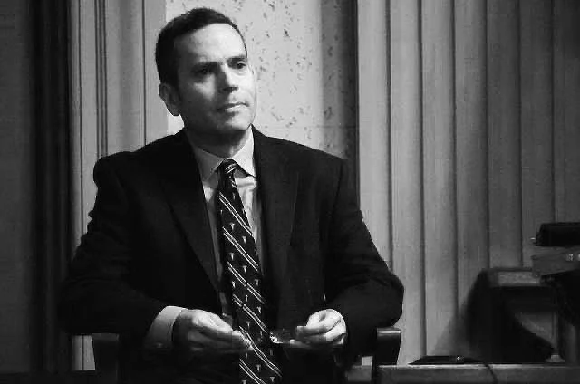 Forensic Services — Douglas Beech, MD - Adult Psychiatry