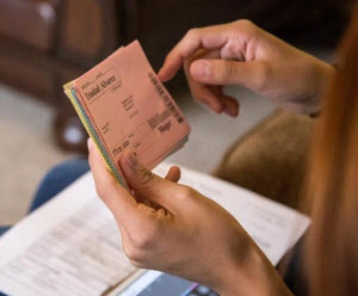 Prepare Names for the Temple — Nelson Peak Ward Temple and Family History