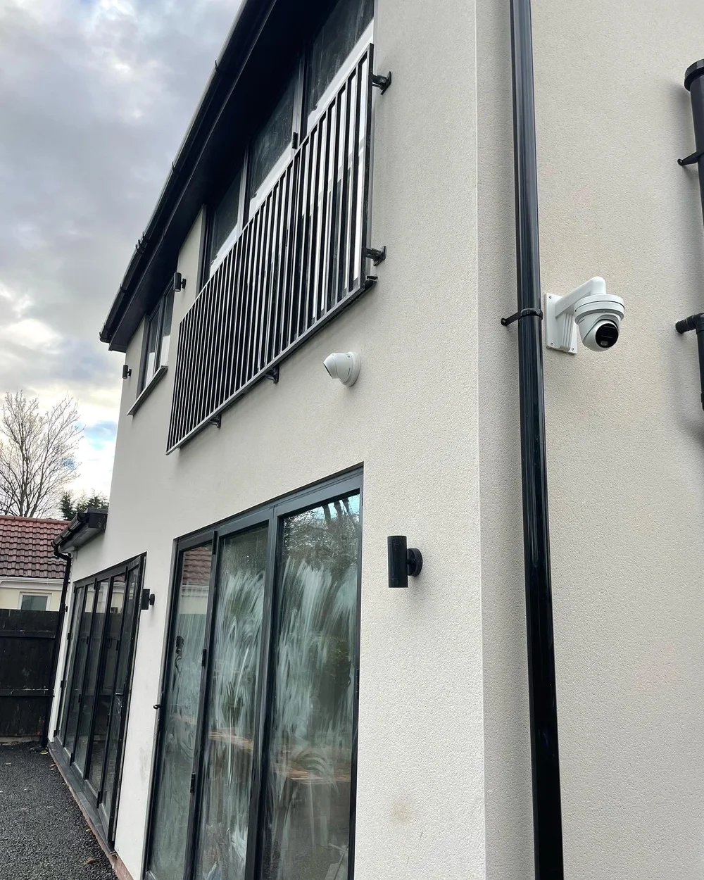 IMPACT SECURITY SYSTEMS