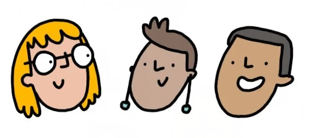 Mural painting for teams