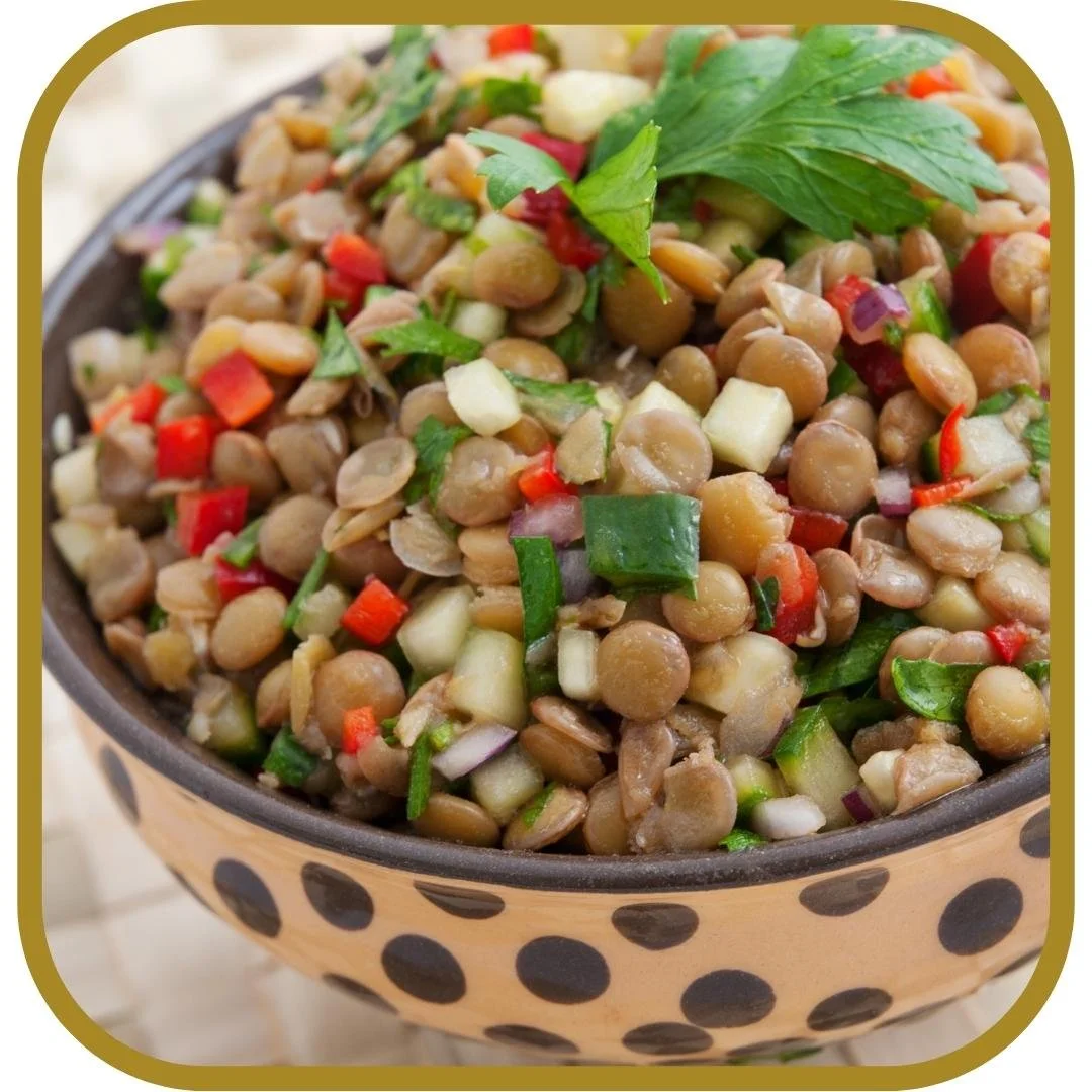 General 1 — Food for Purpose