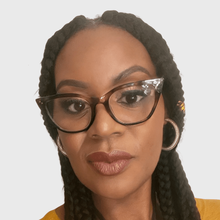 Shola - Bio — Food for Purpose