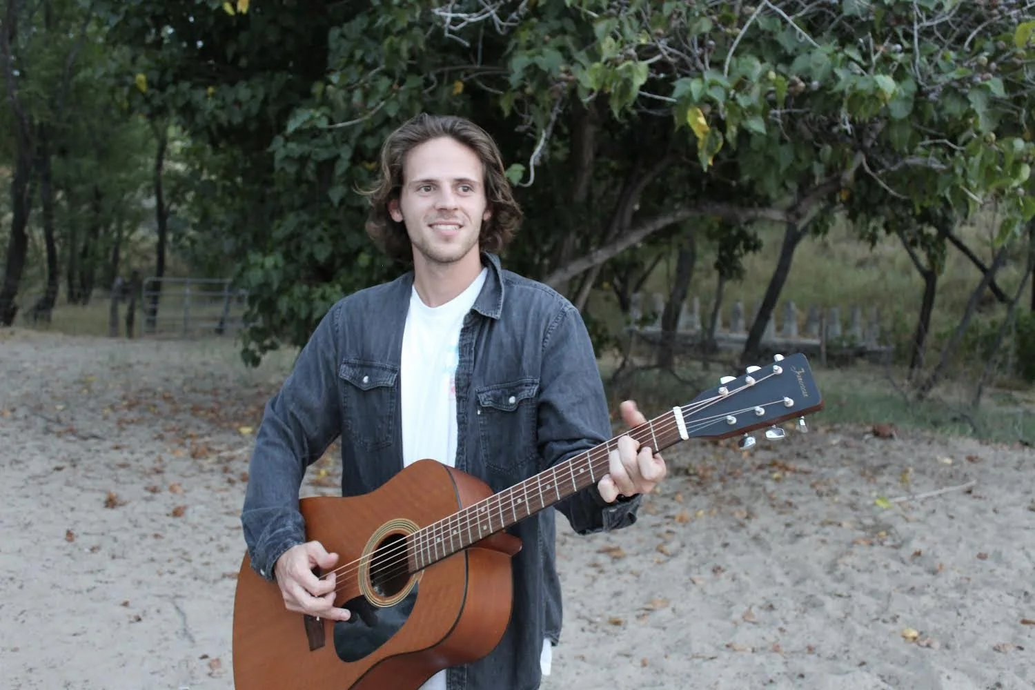 Ryan Hooley — Henry Kapono Foundation | 501(c)(3)