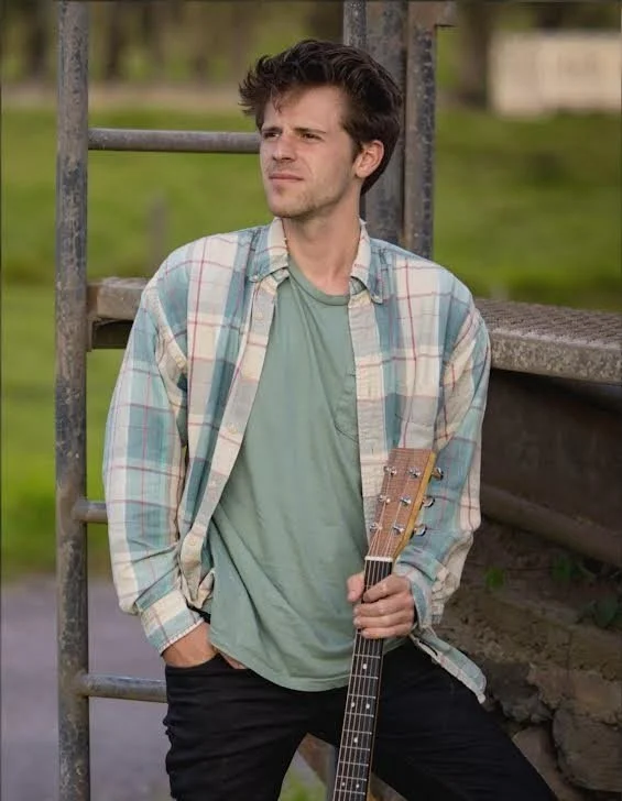 Ryan Hooley — Henry Kapono Foundation | 501(c)(3)