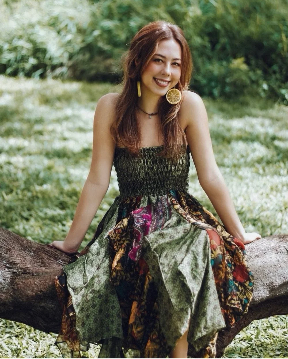 Jenny Yim — Henry Kapono Foundation | 501(c)(3)