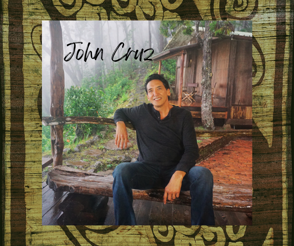 John Cruz — Henry Kapono Foundation | 501(c)3 - Henry Kapono Foundation ...