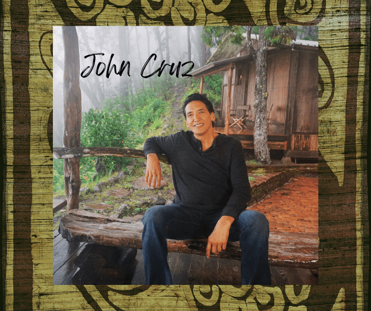 John Cruz — Henry Kapono Foundation | 501(c)3 - Henry Kapono Foundation ...